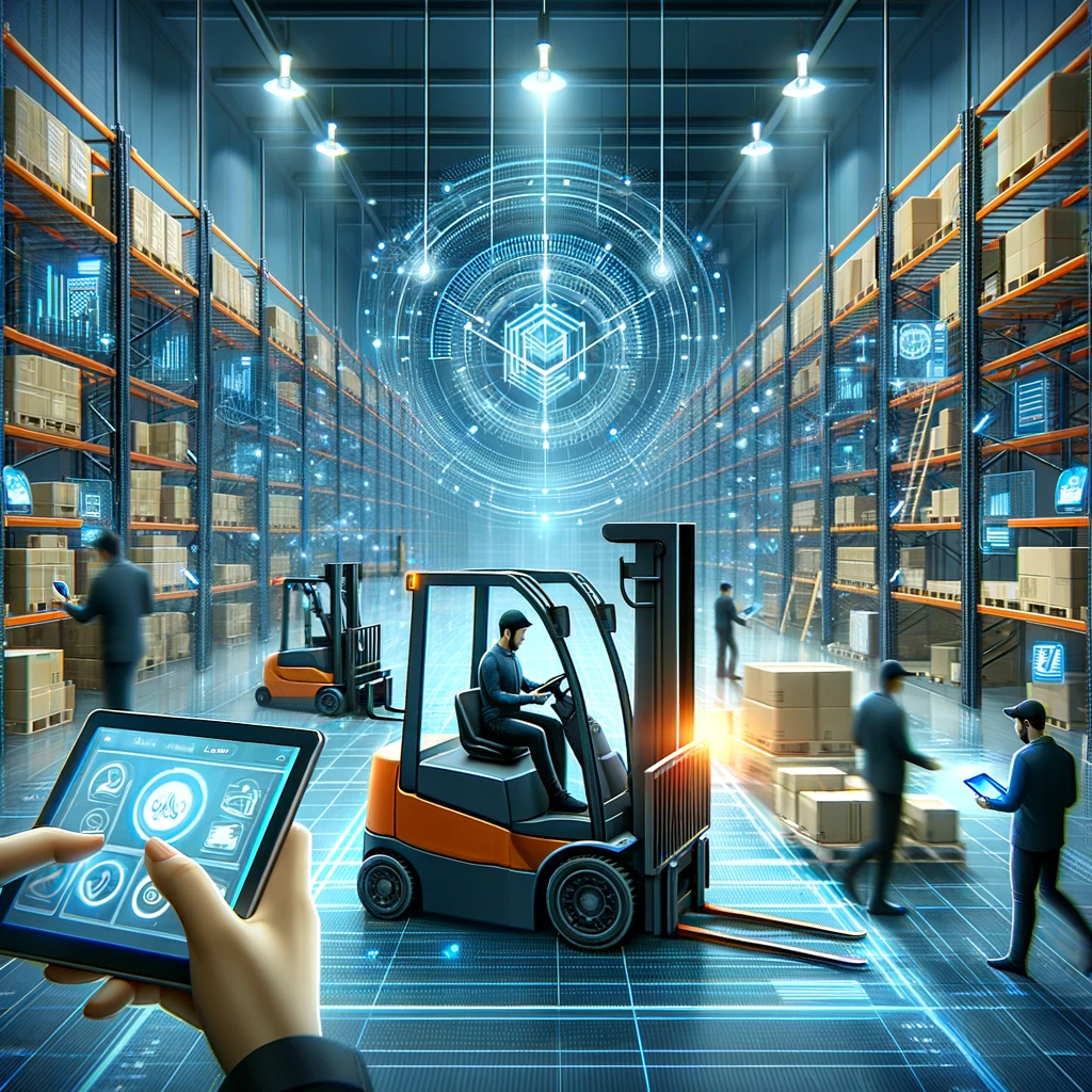 P4 Warehouse: Top WMS for Inventory & 3PL Logistics