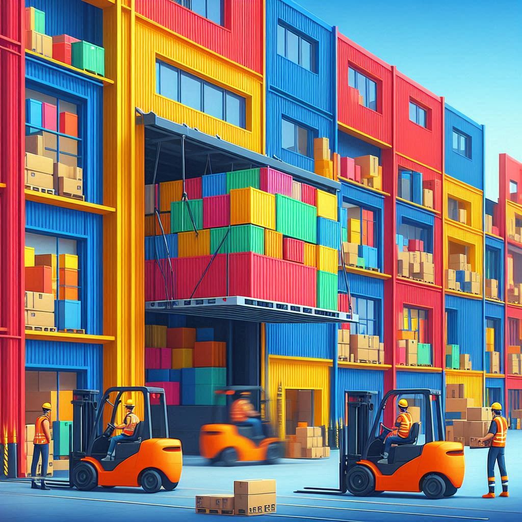 Why implement Blind Receiving